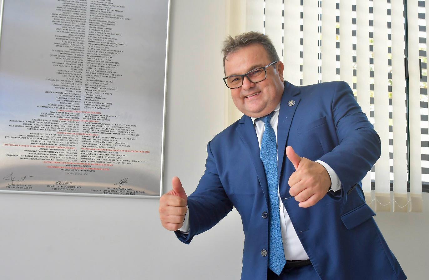 Dr. José Zito desponta como líder promissor e atrai disputa entre ...